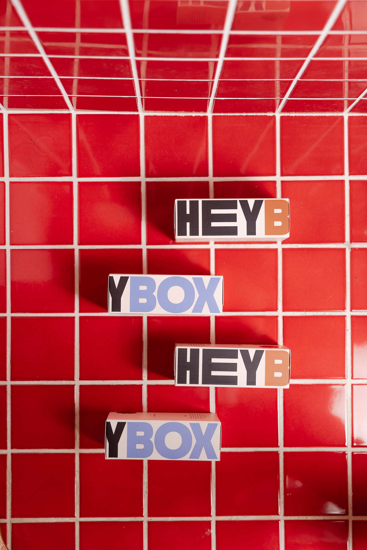 HeyBox Coffee: To πρώτο και το πιο στιλάτο συνδρομητικό κουτί καφέ ...