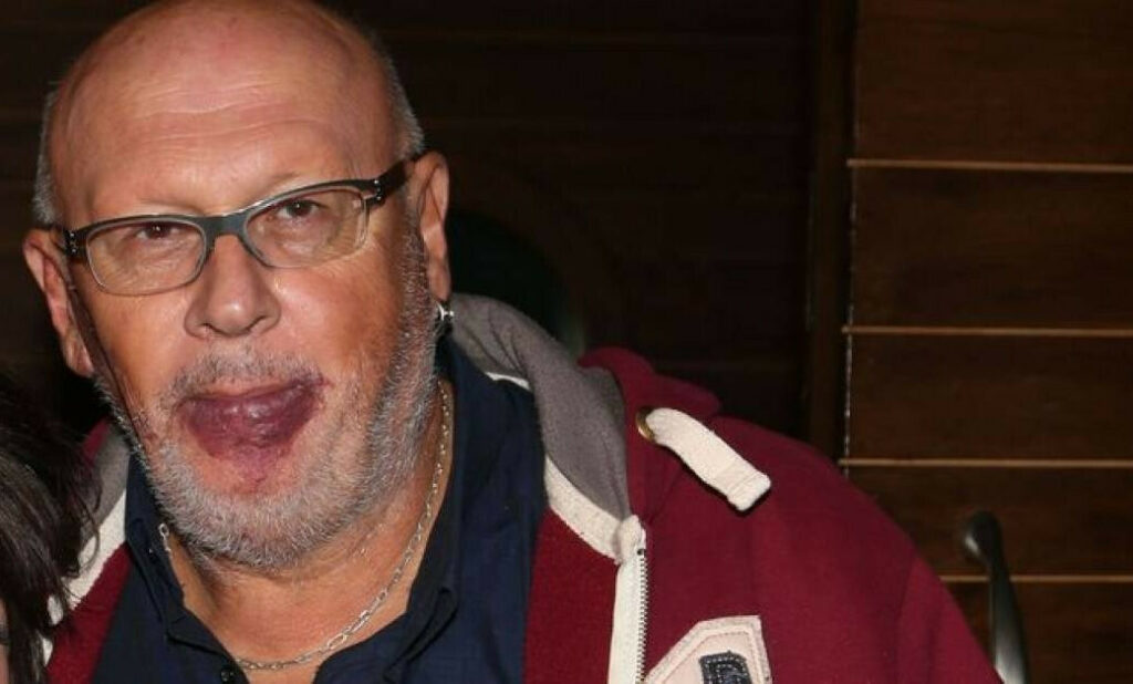 Λάκης Παπαδόπουλος: Ποιος είναι ο "Λάκης με τα ψηλά ρεβέρ" - Η ηλικία ...