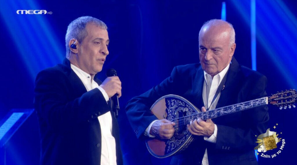 «Τα πήρες όλα κι έφυγες»: Το θρυλικό τραγούδι του Διονυσίου από τον ...